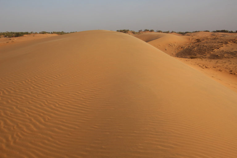 Désert de Lompoul | World Around Me